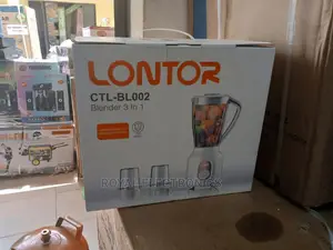 Blenders in Nigeria for sale Prices on Jiji.ng