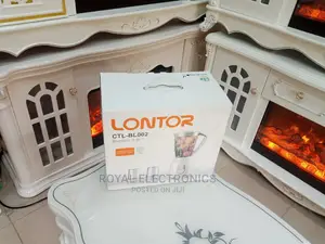 Blenders in Nigeria for sale Prices on Jiji.ng