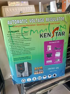 Lightning Electrical Equipment in Nigeria for sale Price on Jiji.ng