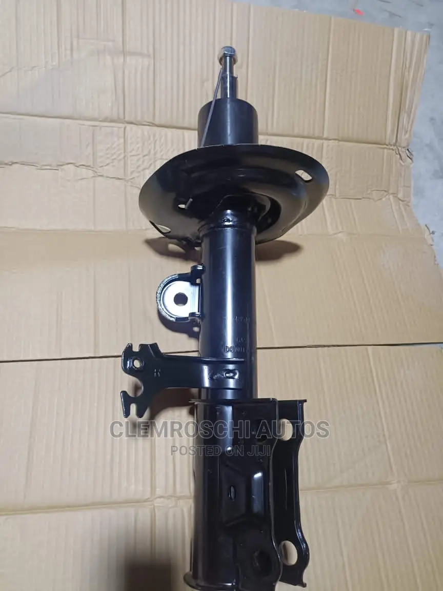 High Quality Certified Front Shock for Toyota Hiace 020-2024 in Mushin ...