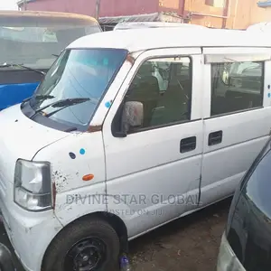 Suzuki Buses & Microbuses in Nigeria for sale Price on Jiji.ng