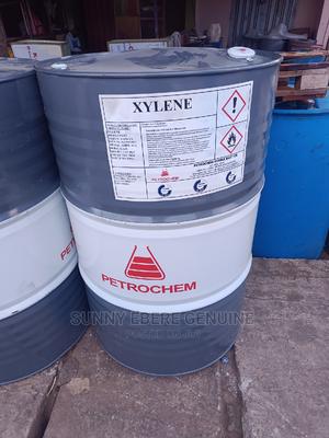 Xylene Solvent Available, Xylene And Sealer Sealant in Ipaja - Building ...