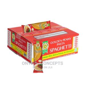 Golden Penny Spaghetti (500g X 20) Carton in Port-Harcourt - Meals ...
