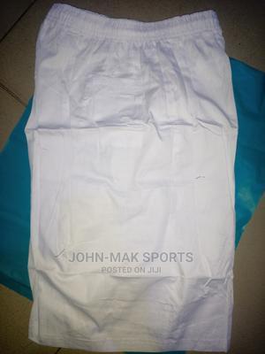 NYSC Plain White Short Knickers in Utako - Clothing, Tobechukwu Onah ...