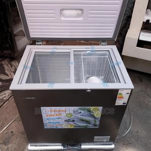 Snowsea Chest Freezer Model 208L in Ikeja - Kitchen Appliances, Big Tee ...