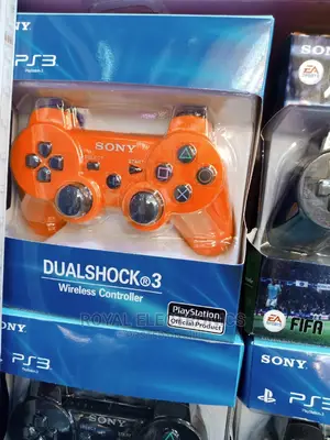 Sony PlayStation 3 Video Game Consoles in Nigeria for sale Prices on ...