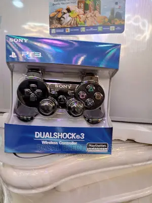 Sony PlayStation 3 Video Game Consoles in Nigeria for sale Prices on ...