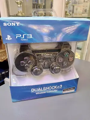 Sony PlayStation 3 Video Game Consoles in Nigeria for sale Prices on ...