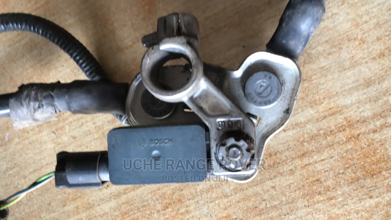 Battery Sensor for Range Rover Evogul 2014-2018 in Mushin - Vehicle ...