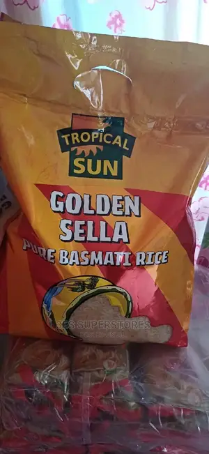 50Kg Rice in Lagos for sale Prices on Jiji.ng