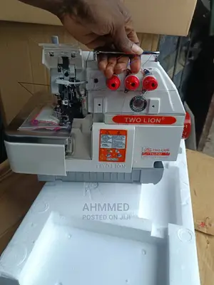 Lion Industrial Sewing Machines in Nigeria for sale Price on Jiji.ng