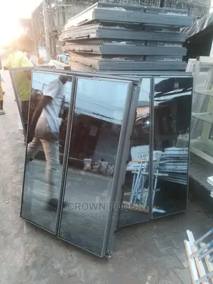 Casement Windows in Nigeria for sale Price on Jiji.ng