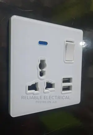 Electrical Sockets in Nigeria for sale Price on Jiji.ng