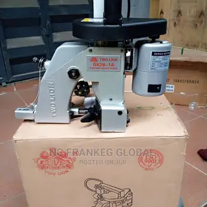 Lion Industrial Sewing Machines in Nigeria for sale Price on Jiji.ng