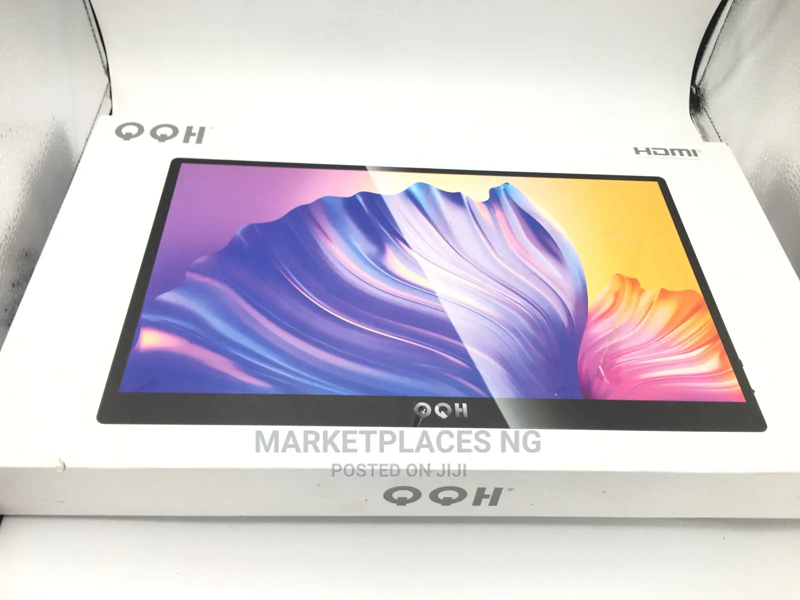 QQH Portable Monitor in Oshodi - Computer Monitors, Cartkode Ltd | Jiji.ng