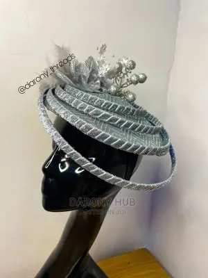 Fascinators in Nigeria for sale Prices on Jiji.ng