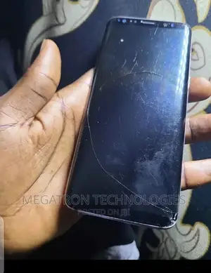 Samsung Screen Repair & Replacement in Nigeria Price on Jiji.ng