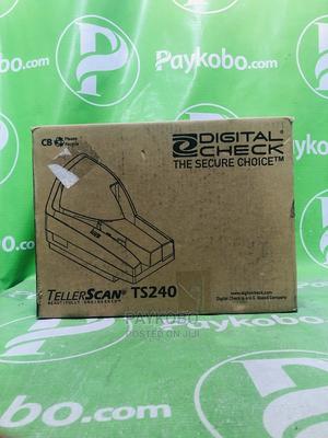Digital Check TS240-50IJ Check Scanner - 50 DPM in Ikeja - Printers ...