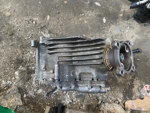 Gearbox Auxiliary Ford Explorer 2011 2012 2013 2014 2015 in Surulere ...