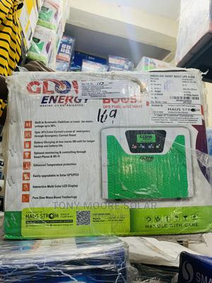 2.5kva 24v Glow Energy Inverter in Ojo - Solar Energy, Tony Moore Solar ...