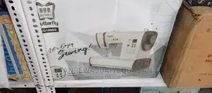 Butterfly Sewing Machines in Nigeria for sale Price on Jiji.ng