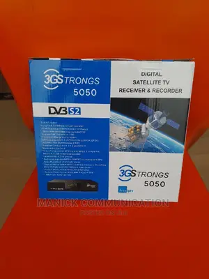 Strong Decoders in Nigeria for sale Prices on Jiji.ng