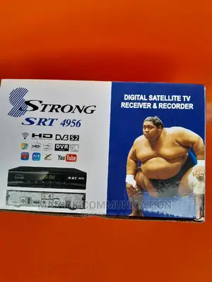 Strong Decoders in Nigeria for sale Prices on Jiji.ng