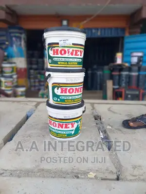 Paints in Nigeria for sale Prices on Jiji.ng