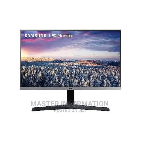 Samsung S27R350 27" IPS Full HD 75hz Freesync Monitor in Ikeja ...