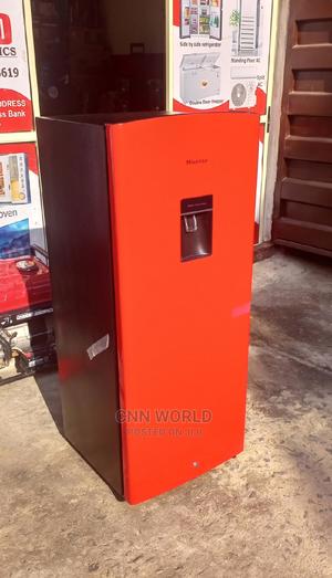 Hisense 176L Single Door Fridge+ Dispenser Faster Freezing in Ojo ...