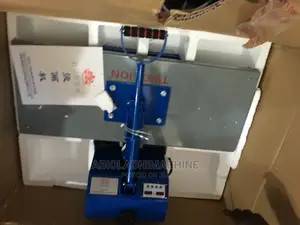 Two Lion Heat Transfer Machine (Stoning Machine) 38x82cm in Lagos ...