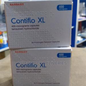 Contiflo XL for Treatment of Enlarged Prostate Gland in Men in Wuse 2 ...