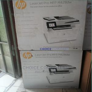 HP Laserjet Pro MFP M428dw in Lagos Island (Eko) - Printers & Scanners ...