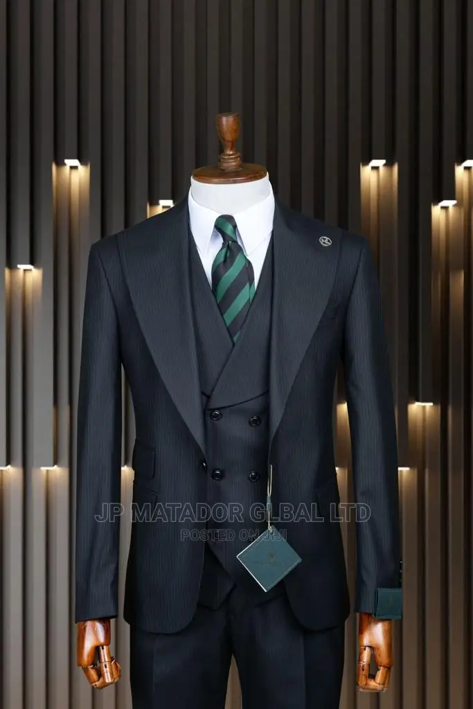 Italian Marco Lorenzo 3pics Suits in Lagos Island (Eko) - Clothing, Jp ...