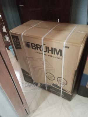 Bruhm Semi-Automatic 8kg Top Load Washing Machine in Ojo - Home ...