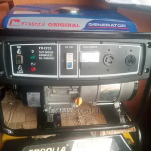 Tiger Generators in Nigeria for sale Price on Jiji.ng