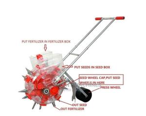 Seed Planter in Ikeja - Farm Machinery & Equipment, Paramount Machines ...