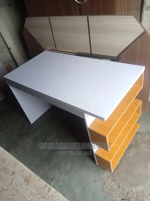 Standard Unique Reading Table in Ikeja - Furniture, Sulaiman Aremu ...