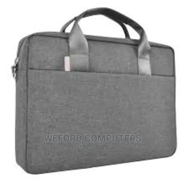 HP Laptop Bag in Ikeja - Bags, Adekunle Musibau | Jiji.ng