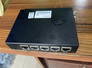 Mikrotik Rb-450g X4 in Ikeja - Networking Products, Deepnet Dynamic Technologies | Jiji.ng