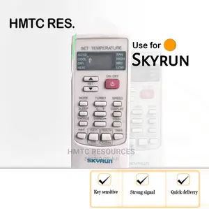 Skyrun Remote Controls in Nigeria for sale Price on Jiji.ng