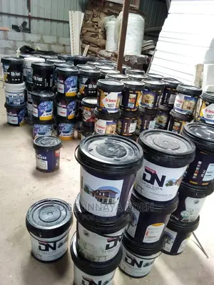 Paints in Nigeria for sale Prices on Jiji.ng