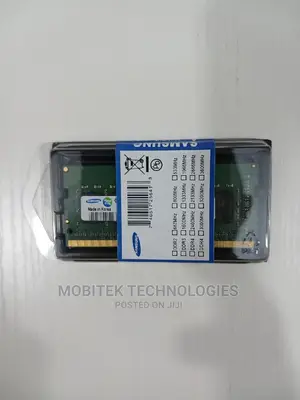 8Gb Computer Memory in Nigeria for sale Prices on Jiji.ng