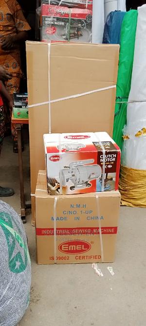 Emel Weaving Machine in Lagos Island (Eko) - Home Appliances, Mr ...