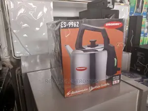 Electric Kettles in Nigeria for sale Prices on Jiji.ng