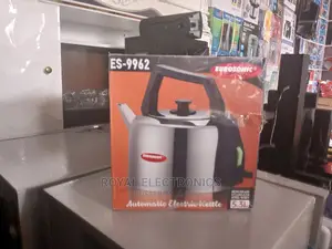 Electric Kettles in Nigeria for sale Prices on Jiji.ng