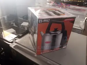 Electric Kettles in Nigeria for sale Prices on Jiji.ng