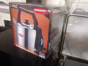 Electric Kettles in Nigeria for sale Prices on Jiji.ng