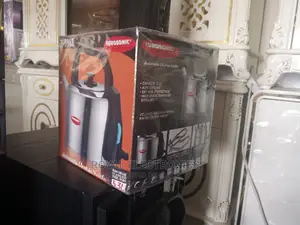Electric Kettles in Nigeria for sale Prices on Jiji.ng