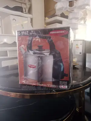 Electric Kettles in Nigeria for sale Prices on Jiji.ng